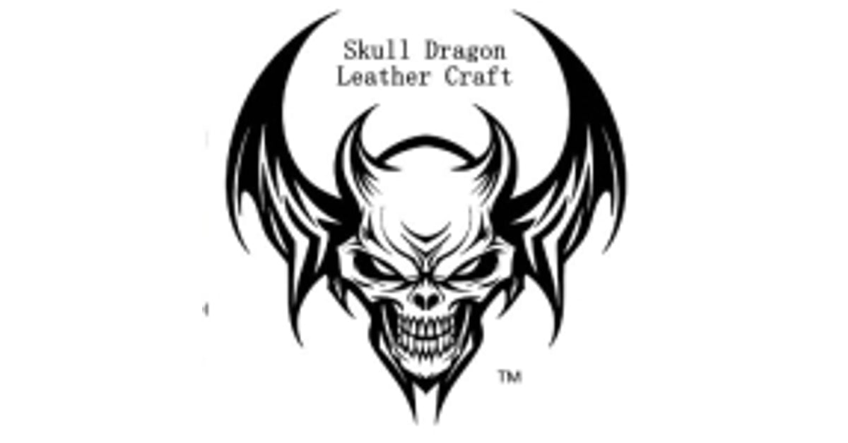 Contact – Skull Dragon Leather Craft